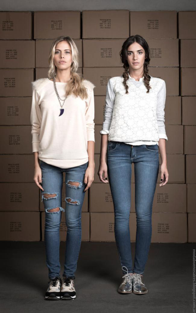 MODA OTOÑO INVIERNO 2023 - Moda y Tendencias en Buenos Aires : WUPPER ...