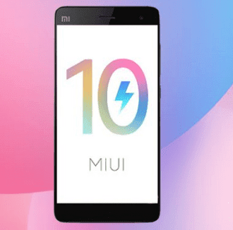 MIUI 10 Stable ROM Update now rolling out to 12 Xiaomi devices - NATIONBAZE.COM