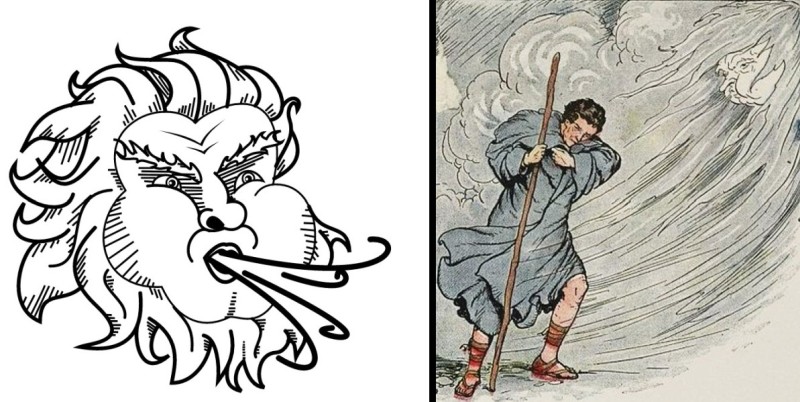 Deconstructing Time: Creation Myths and Consciousness