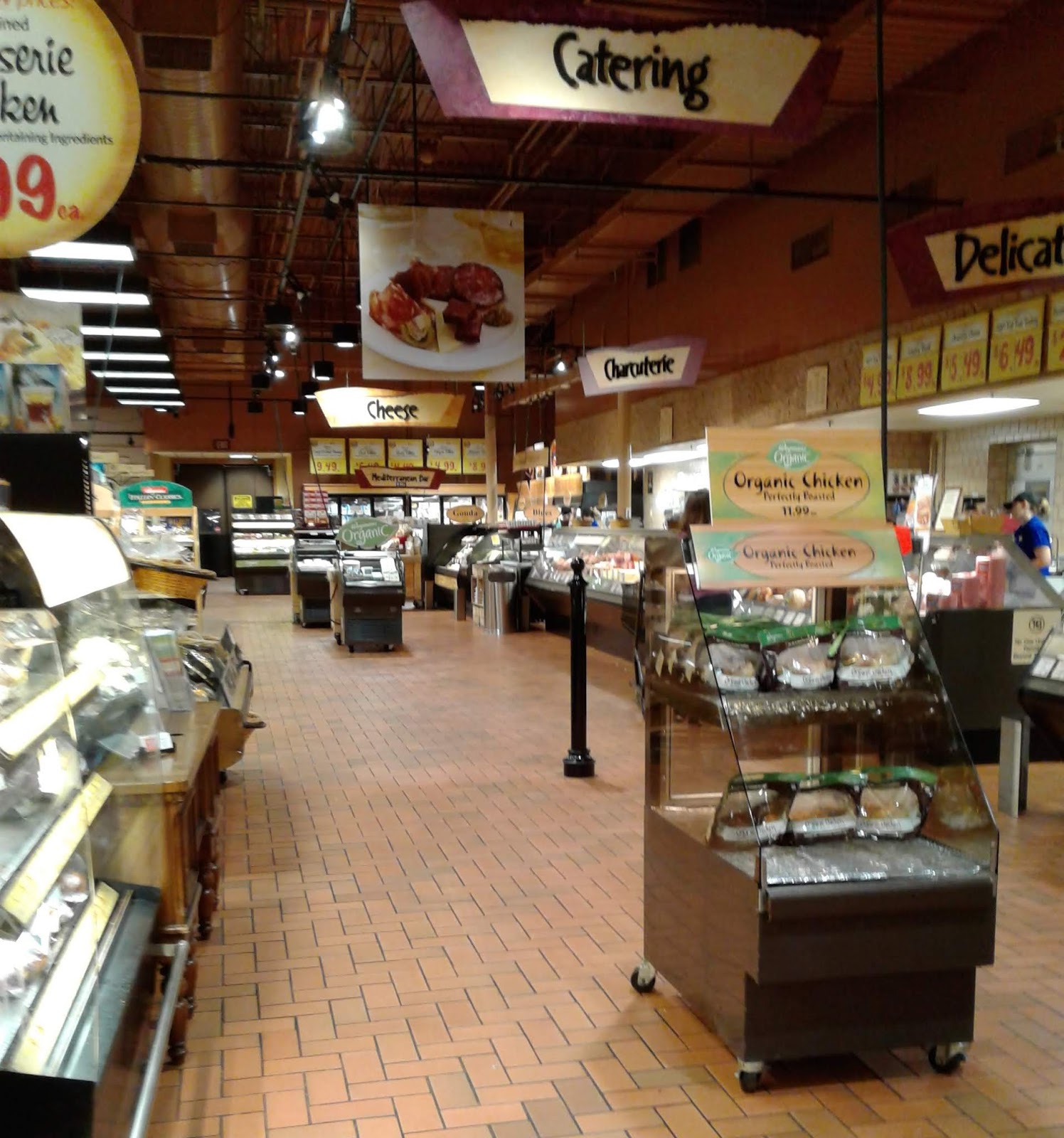 My Florida Retail Blog: The Wonderful World of Wegmans