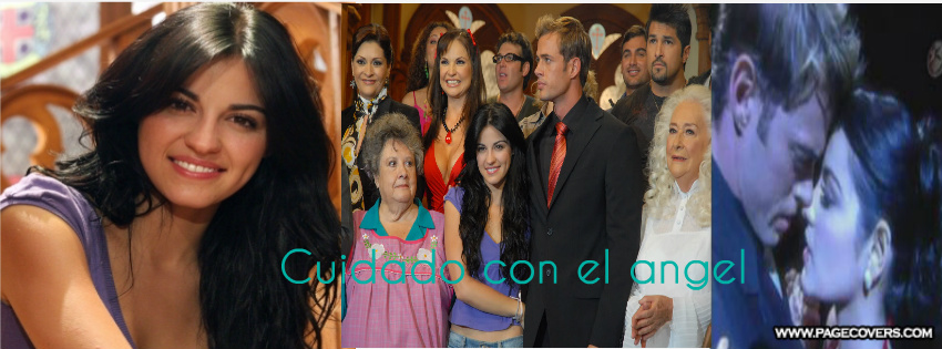 Televisa & Você: Fotos: Para você que está adorando a novela "Cuidado ...