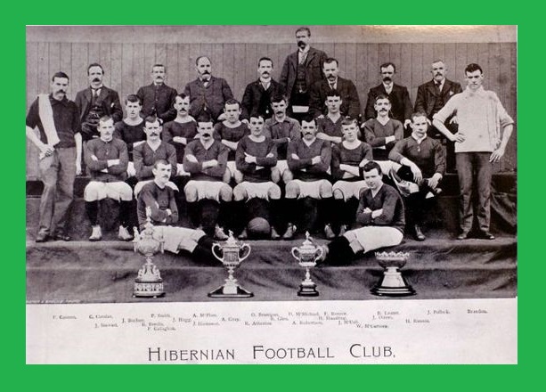 Before The 'D'...Association Football around the world, 1863-1937.: May ...