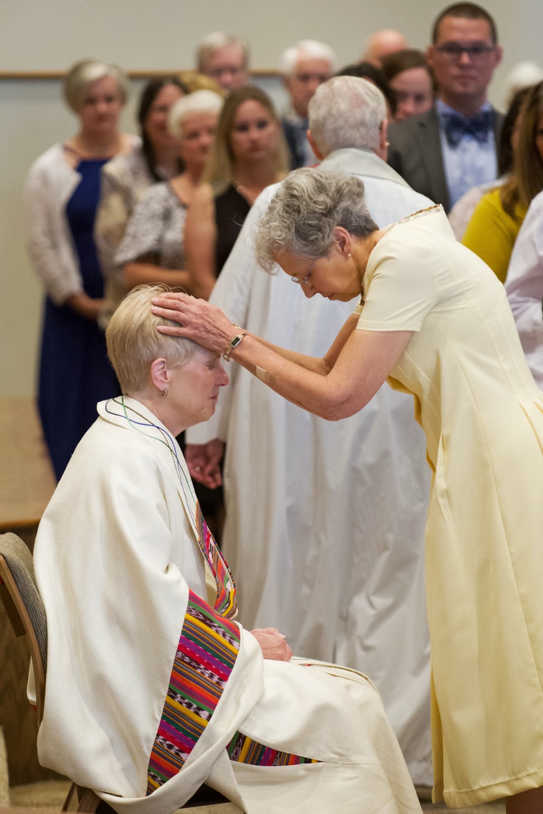 Bridget Mary's Blog: "Roman Catholic Womenpriests ordains first bishop ...