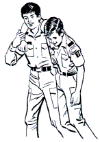 Hello World! Welcome to the land of Boredom!