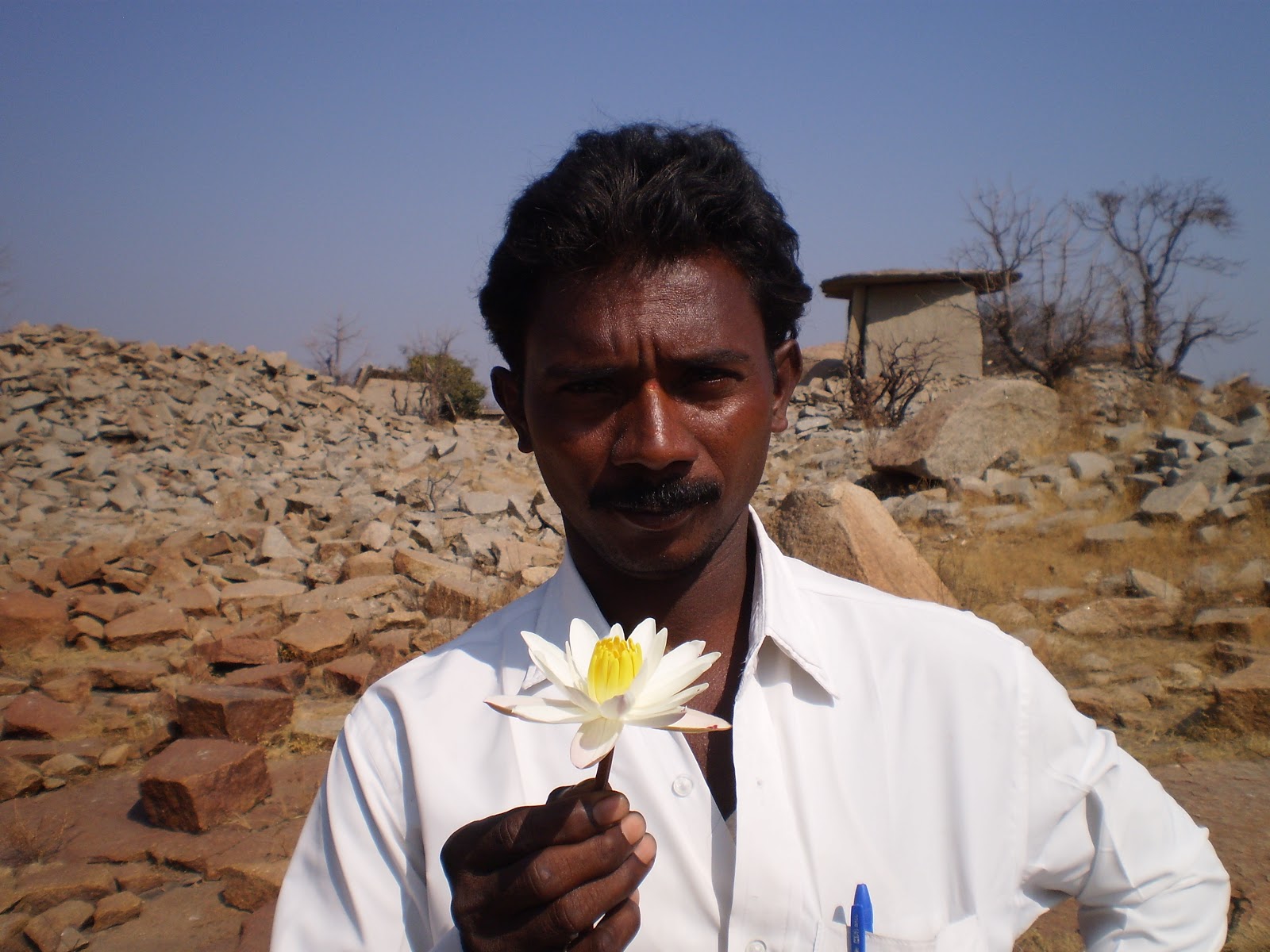 Past Forward: Archaeology: Karnataka’s Best Kept Secret