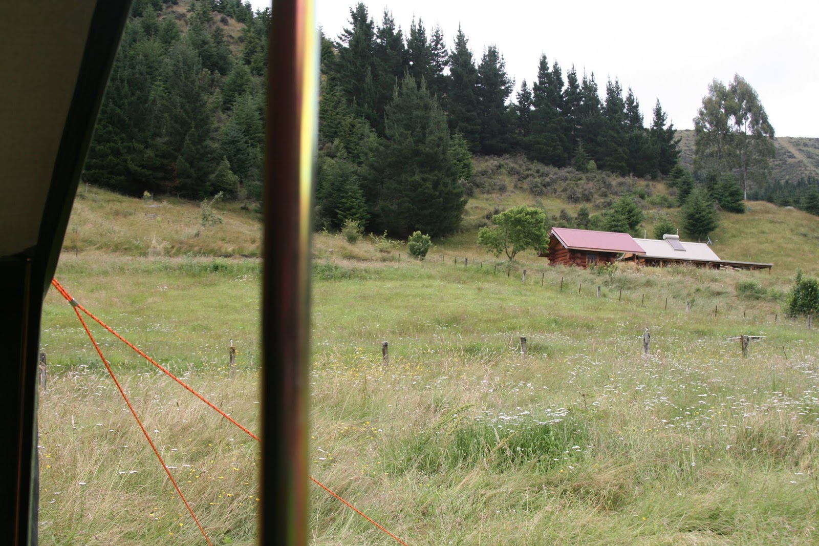 Transalpine Redemptorists at home: 2019 Monastic Retreat