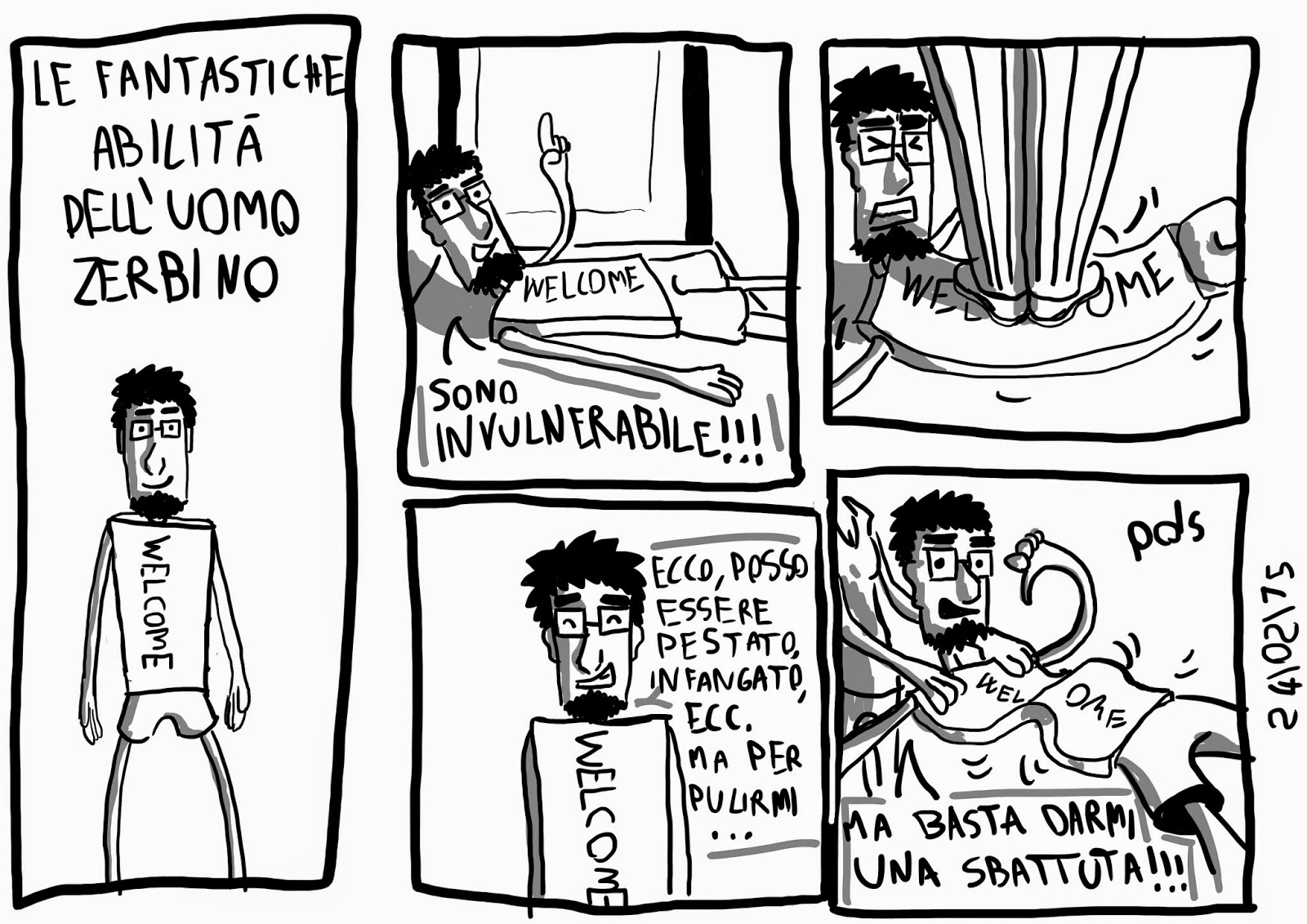 Vendemmia di Vignette