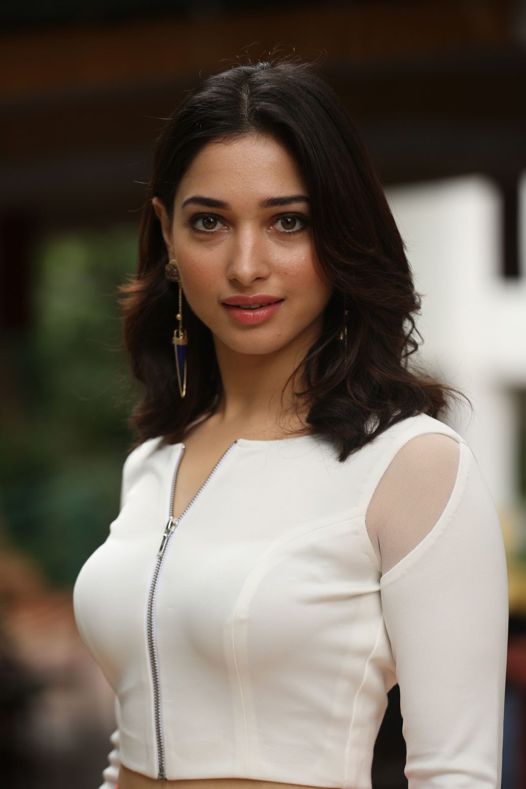 Tamanna Bhatia latest gorgeous photos gallery