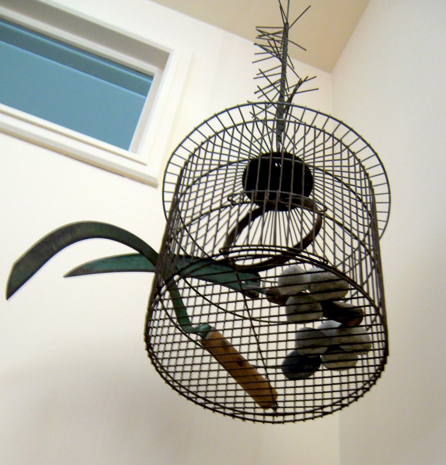 natasha nicholson: SCULPTURE