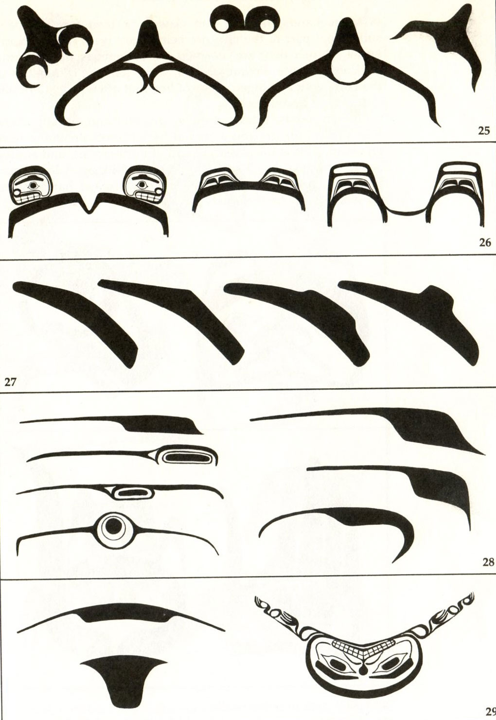 Appreciating Art: Pacific Northwest Coast Art--Haida Masks