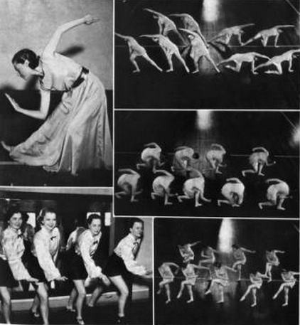 Stephens: A Look Back: Stephens: A Look Back - 1936