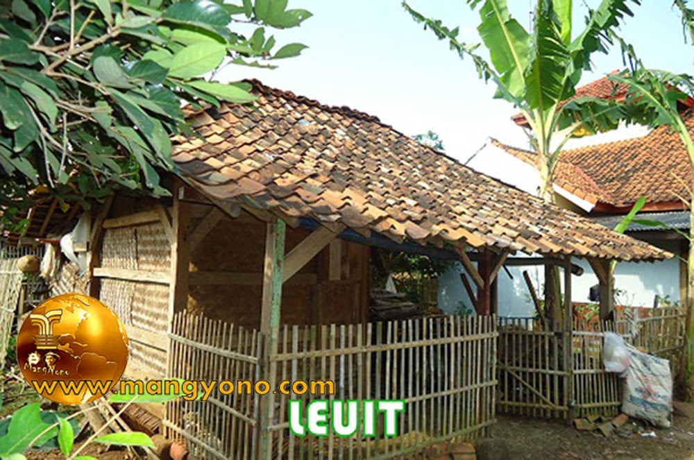 Subang lumbung Padi Jawa Barat