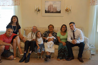 The Collado Family