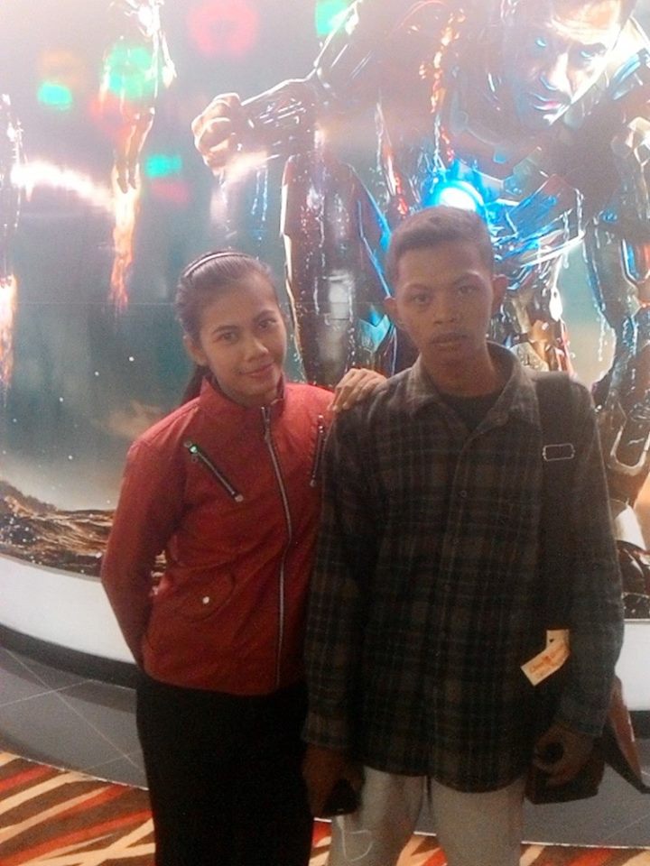 Balada Karsani Mulyadi | Blog Agus Mulyadi