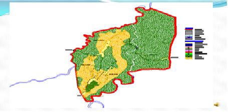 BLOG-GENERATION "YALIMO".: RENCANA TATA RUANG WILAYAH KABUPATEN YALIMO