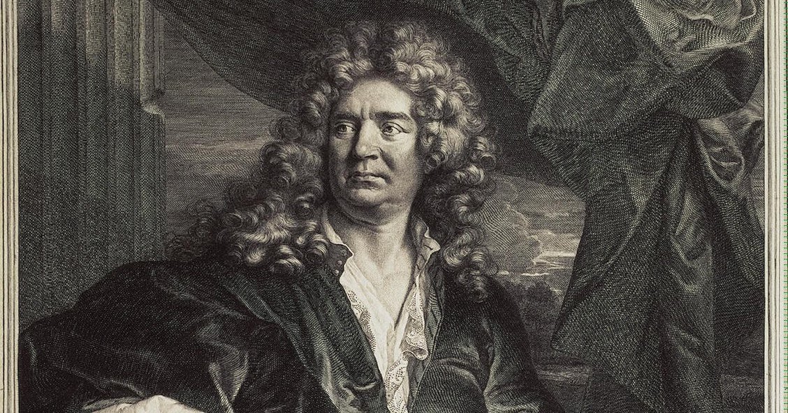 Gerard Edelinck | Endless Paintings