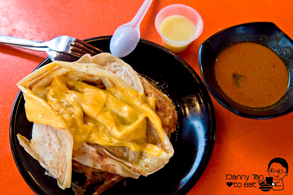 Spize ~ DANNY LOVE TO EAT