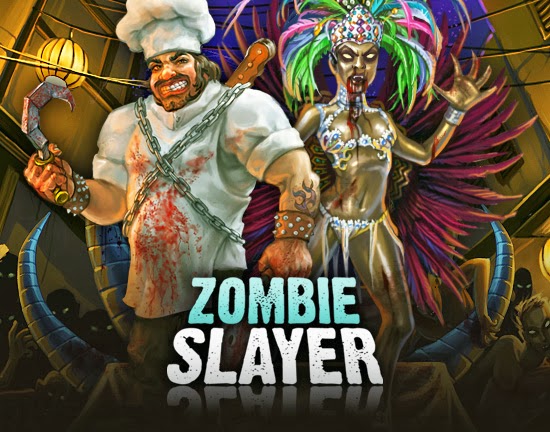 6 Game Zombie Terbaik di Facebook | Semua Tentang Game