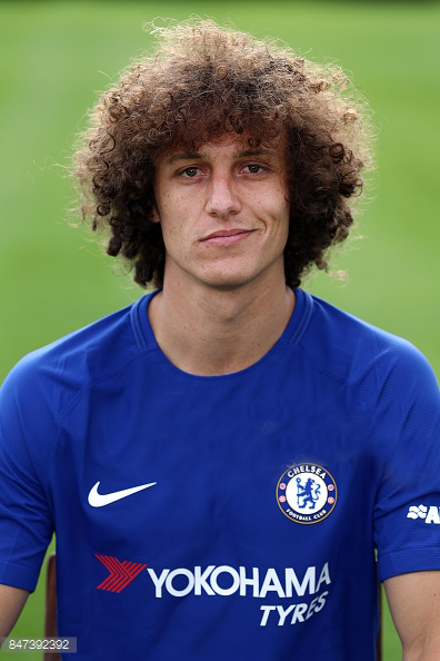 David Luiz Mania: VÍDEO+FOTOS: David Luiz em photoshoot para o Chelsea ...