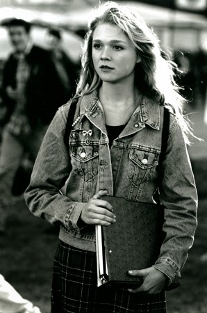 The Rendezvous Point: Whatever Happened To: The Cast of Angus