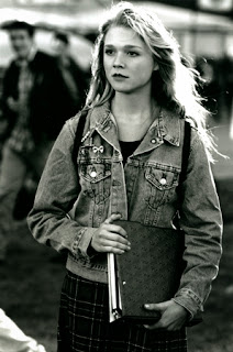 The Rendezvous Point: Whatever Happened To: The Cast of Angus