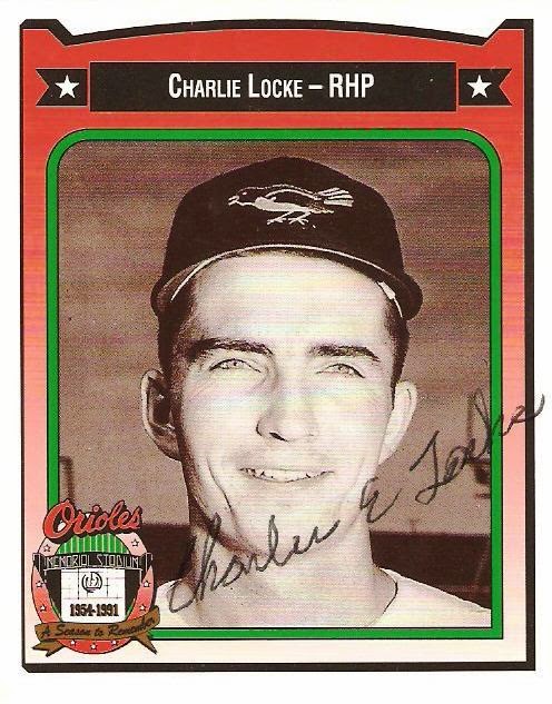 THE OBIT PATROL: Charles Locke