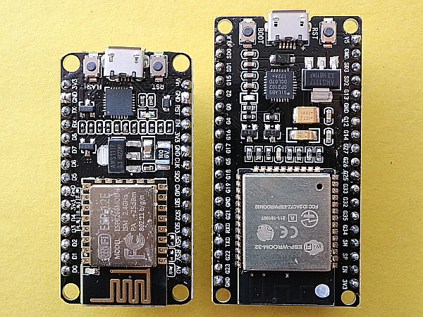 Bugworkshop 甲蟲工作室 Diy Esp32:esp32 Gpio 功能資源(九)