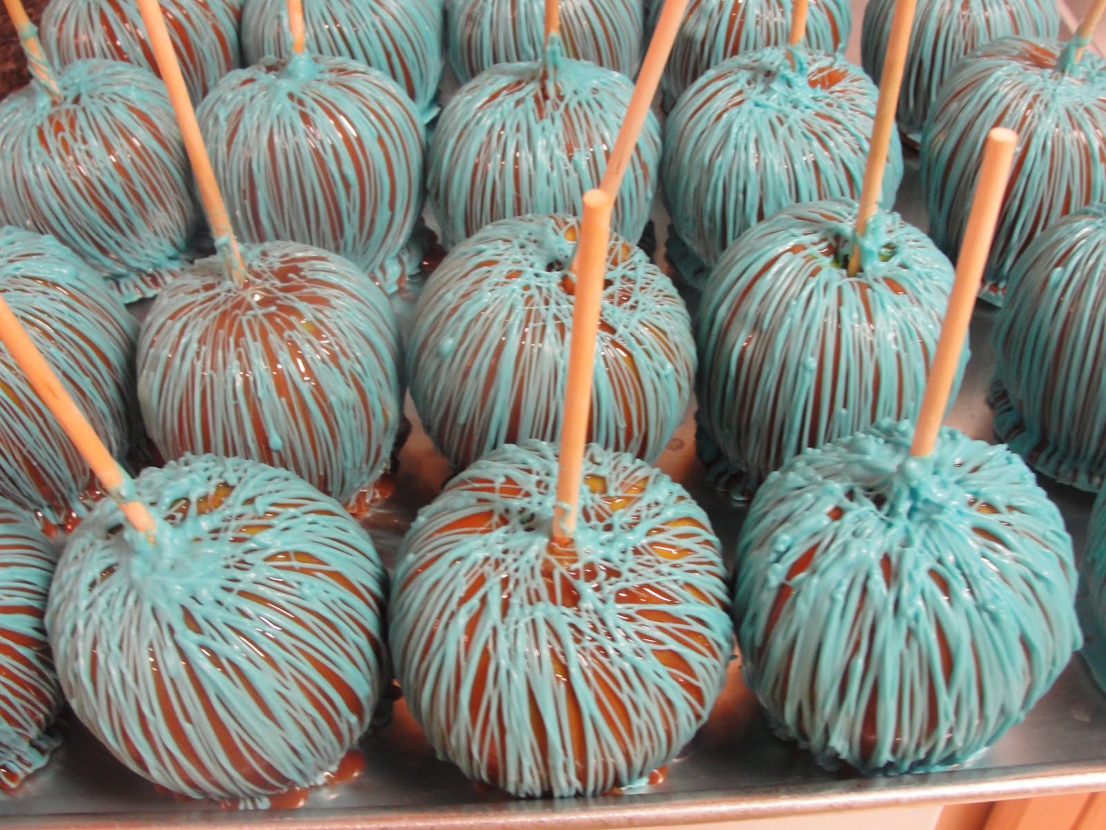 The Amazing Candy Buffets and Fun Food Designers of Sugar Bunch ...