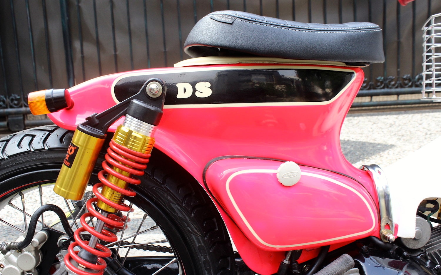 38+ Top Populer Kata Kata Buat Motor Klasik C70