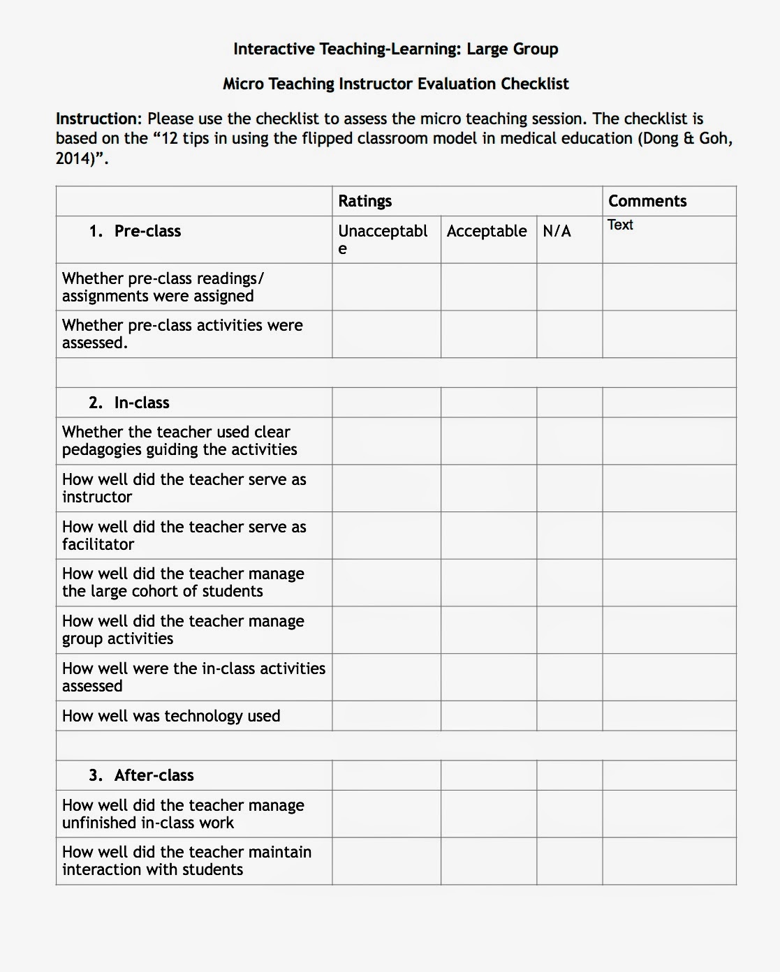 Medical Education and eLearning Portfolio: Interactive large group ...