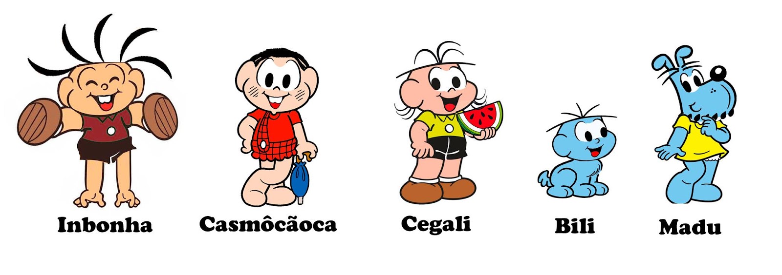 CLARABOIA: Meme Ata: depois de Inbonha, Mônica real imita cena dos ...