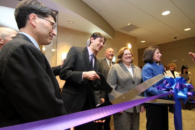 Derry Ink News Link: In Cancer Fight, the Future is Now