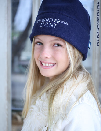 Kids Modeling and Acting Blog: Alexa for Moda Bambini Magazine