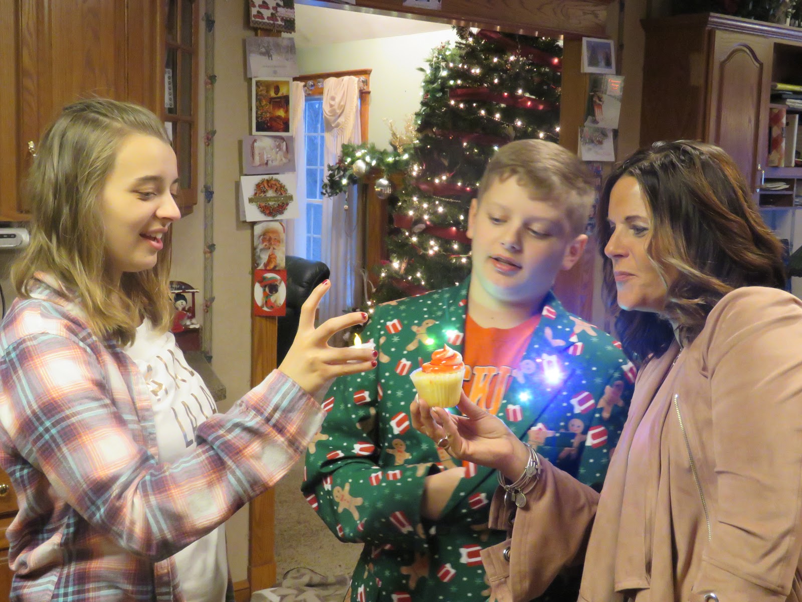 Lessons from the Lamp Post: Lesson 513: Anapestic Tetrameter