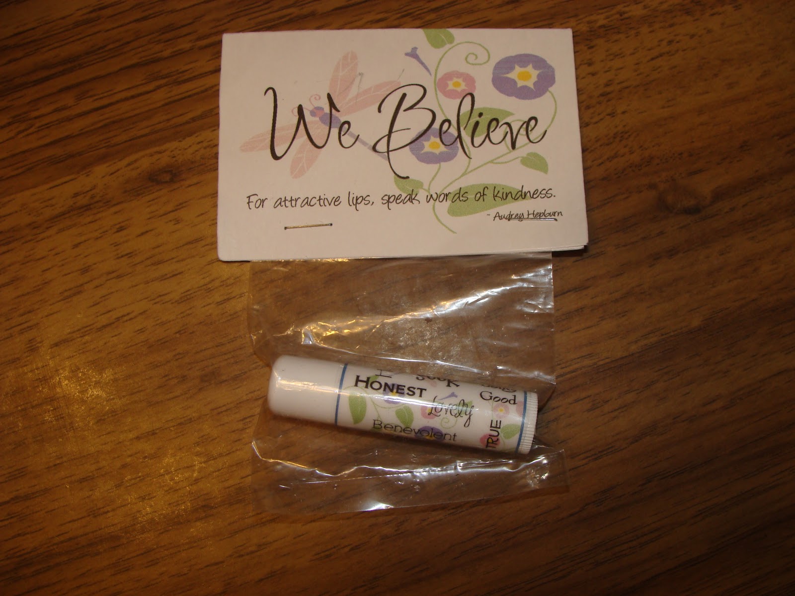 Chapstick Quotes. QuotesGram