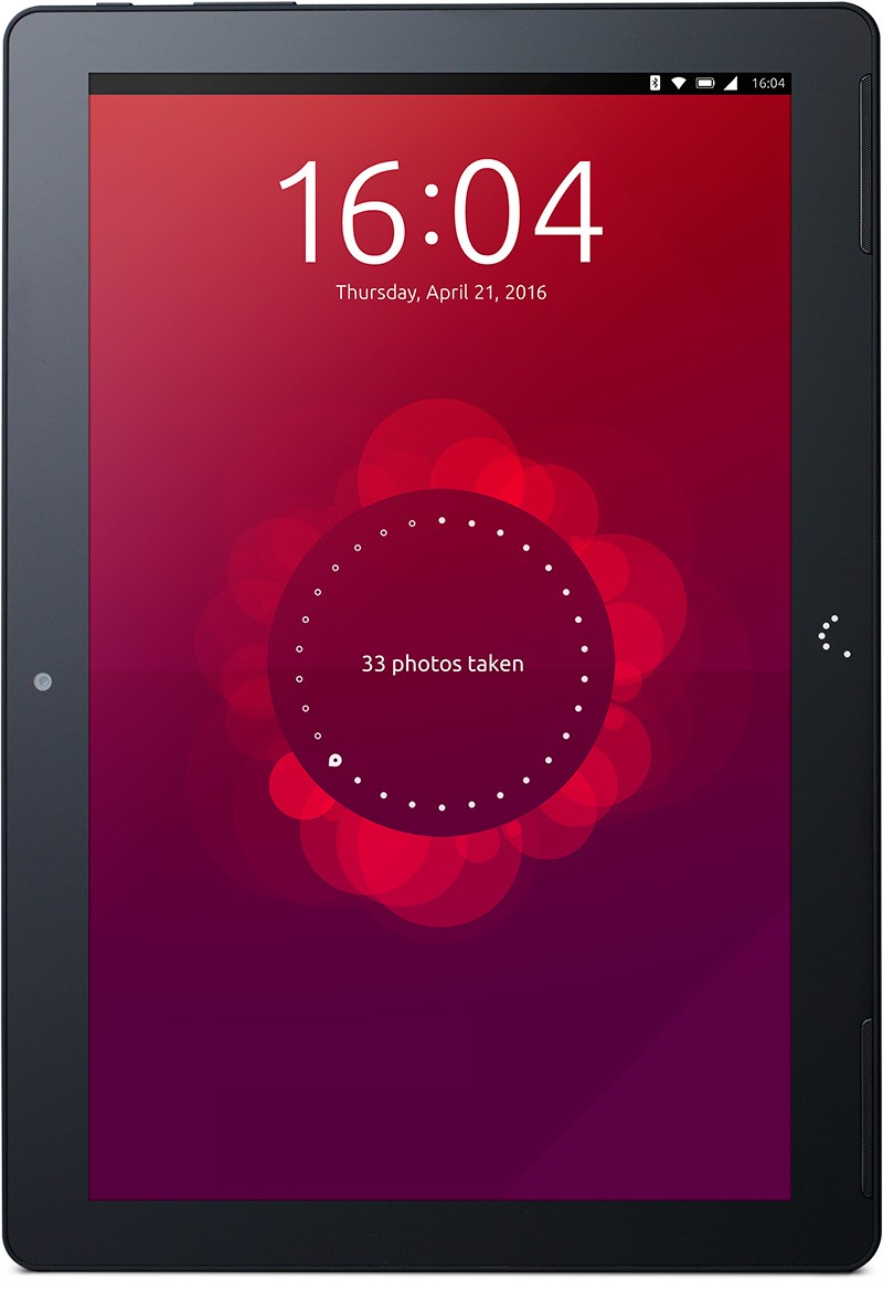 La Ubuntu Tablet BQ Aquaris M10 ¿vale la pena? ~ Ubuntu Móvil