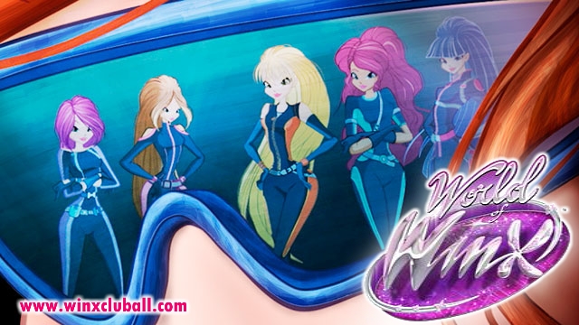 World of Winx will go to Bologna Licensing Fair 2016! - Winx Club All