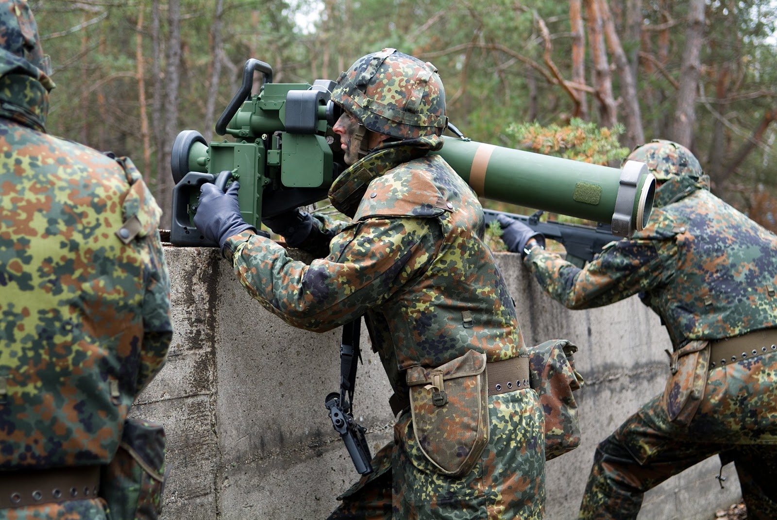 Top 10 Anti Tank Missiles in The World