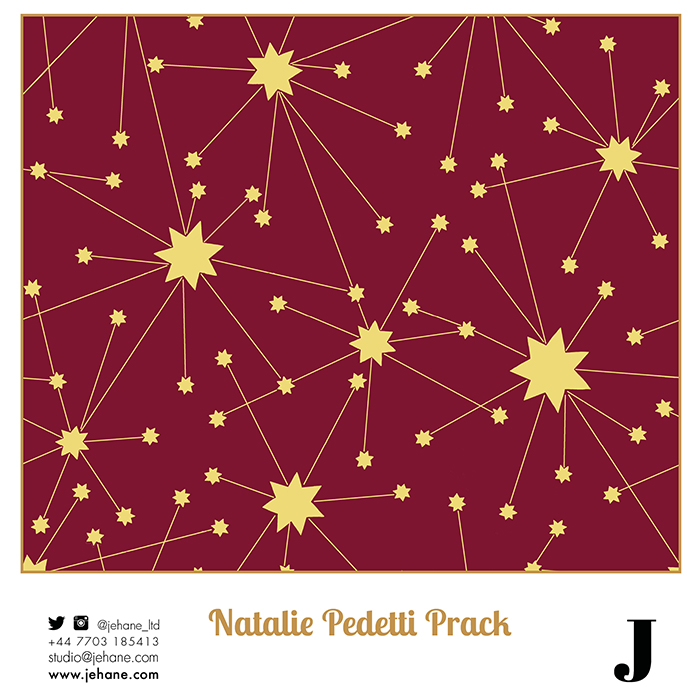 Blueprint Show: Jehane Ltd