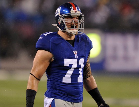 The Beat of NY: So Long Dave Tollefson