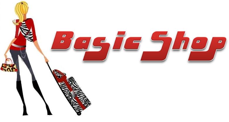 BASIC SHOP: Sobre a Empresa