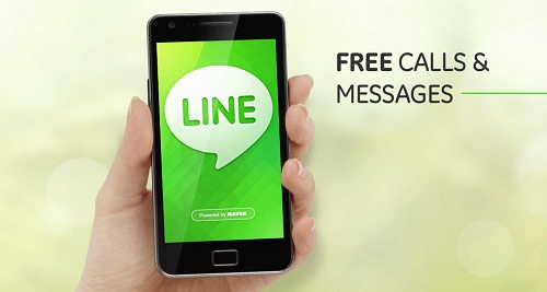 Line app for pc picture - foundationsno