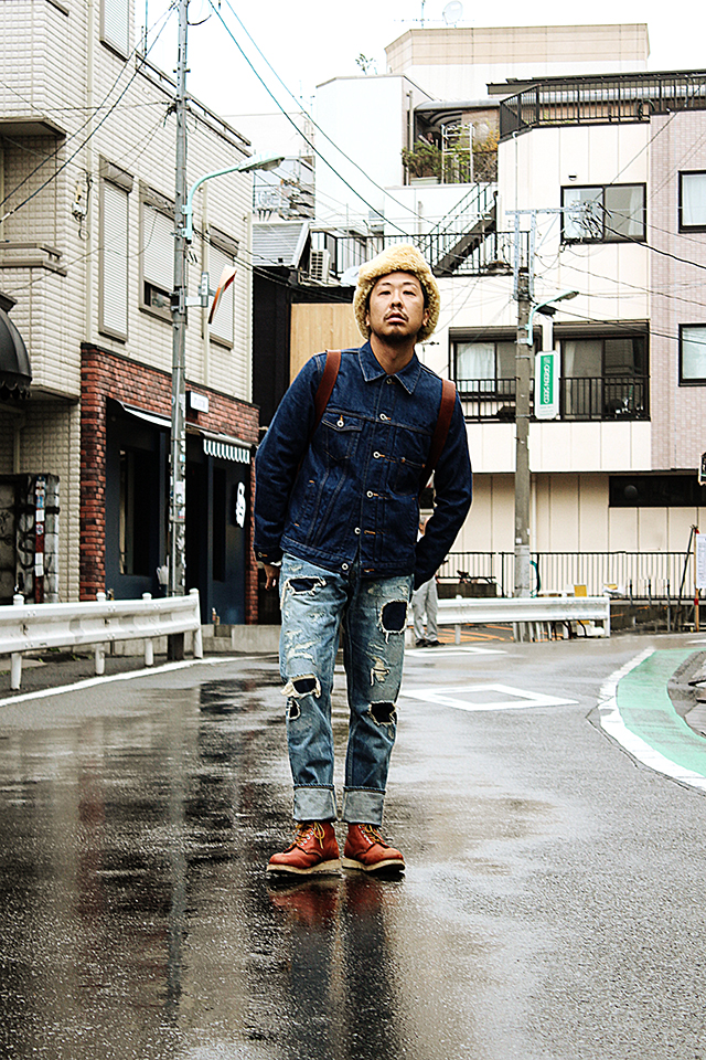 FDMTL 15AW Collection New Arrivals. - Green Angle Blog