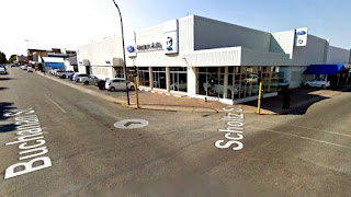 Lichtenburg, North West