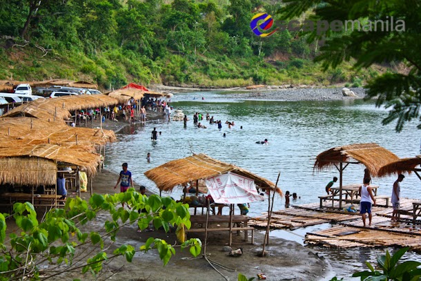 Minalungao National Park : Nueva Ecija's Top Tourist Destination ...