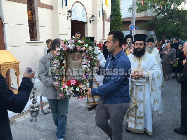 ΖΩΟΔΟΧΟΣ ΠΗΓΗ ΠΑΛΙΑ ΚΟΚΚΙΝΙΑ: ΦΩΤΟΓΡΑΦΙΕΣ και ΒΙΝΤΕΟ από τον Εσπερινό ...