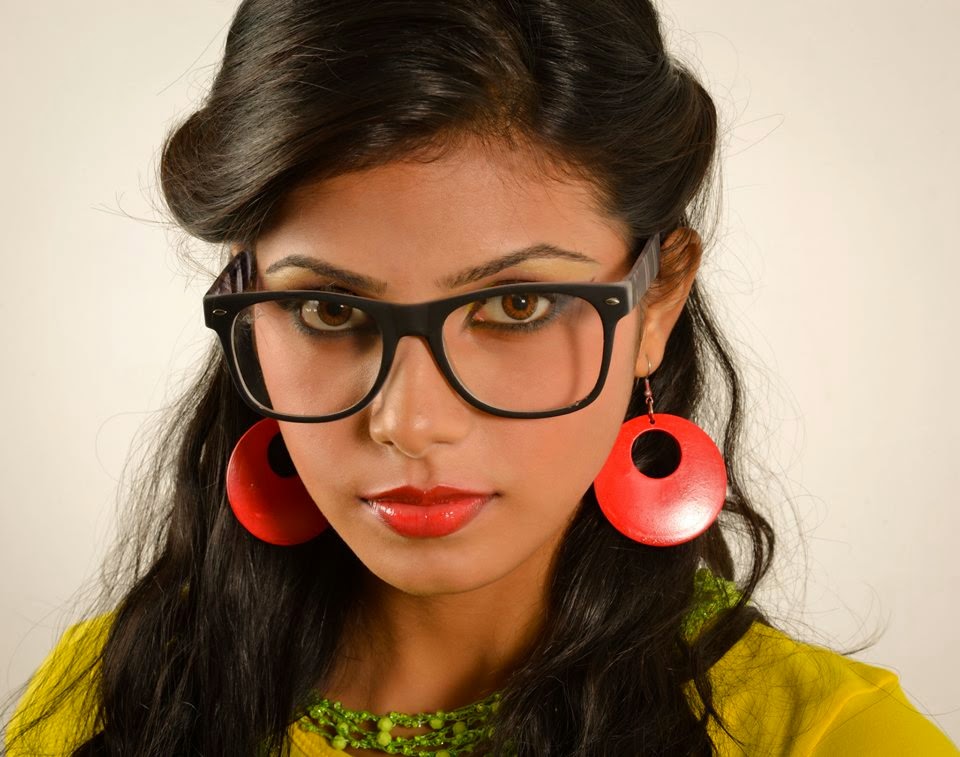 Tanasha Hatharasinghe - Latest Models