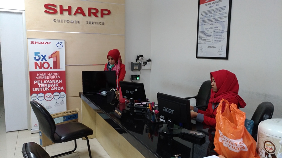 Jangan Suka Menunda - Ihwan Hariyanto