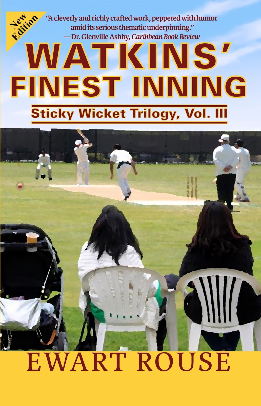 Gilbert Curiosities: Gilbert Interviews Author, Ewart Rouse