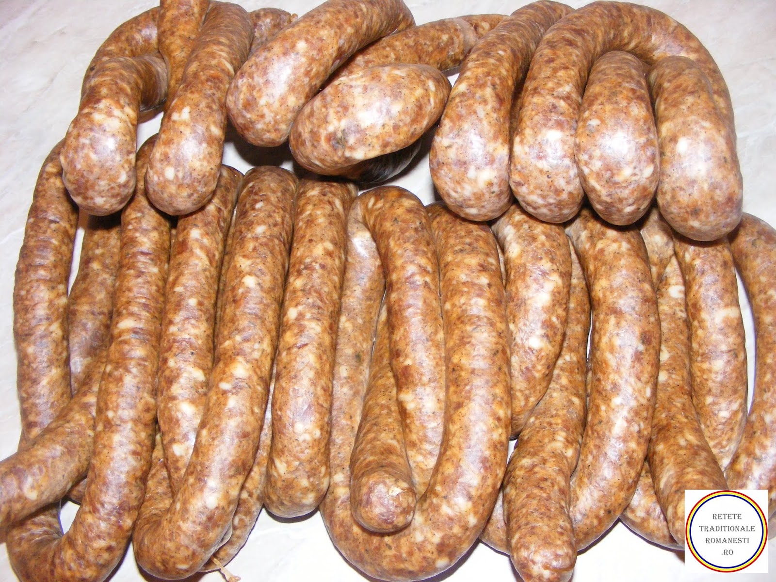 Carnati traditionali romanesti | Retetetraditionaleromanesti.ro